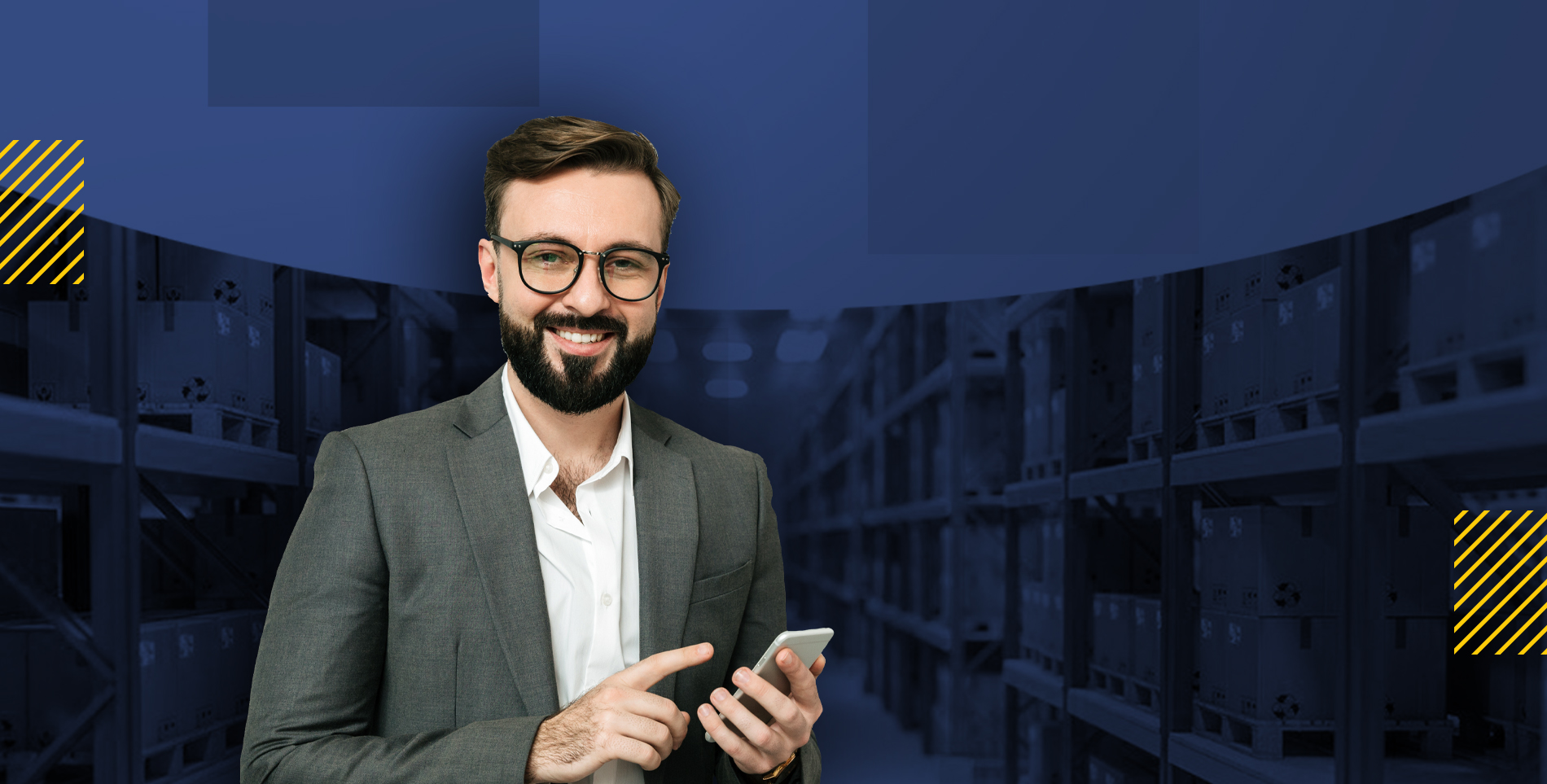 5 Reasons to Grow your Business with Quickshift