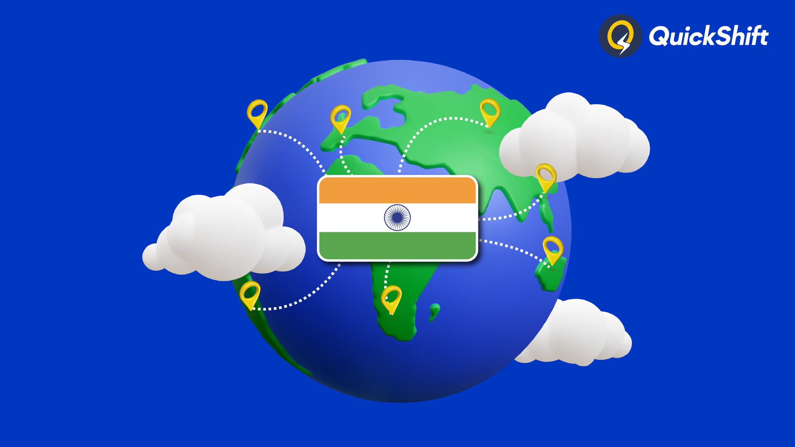 A Complete Guide to Shipping Internationally from India