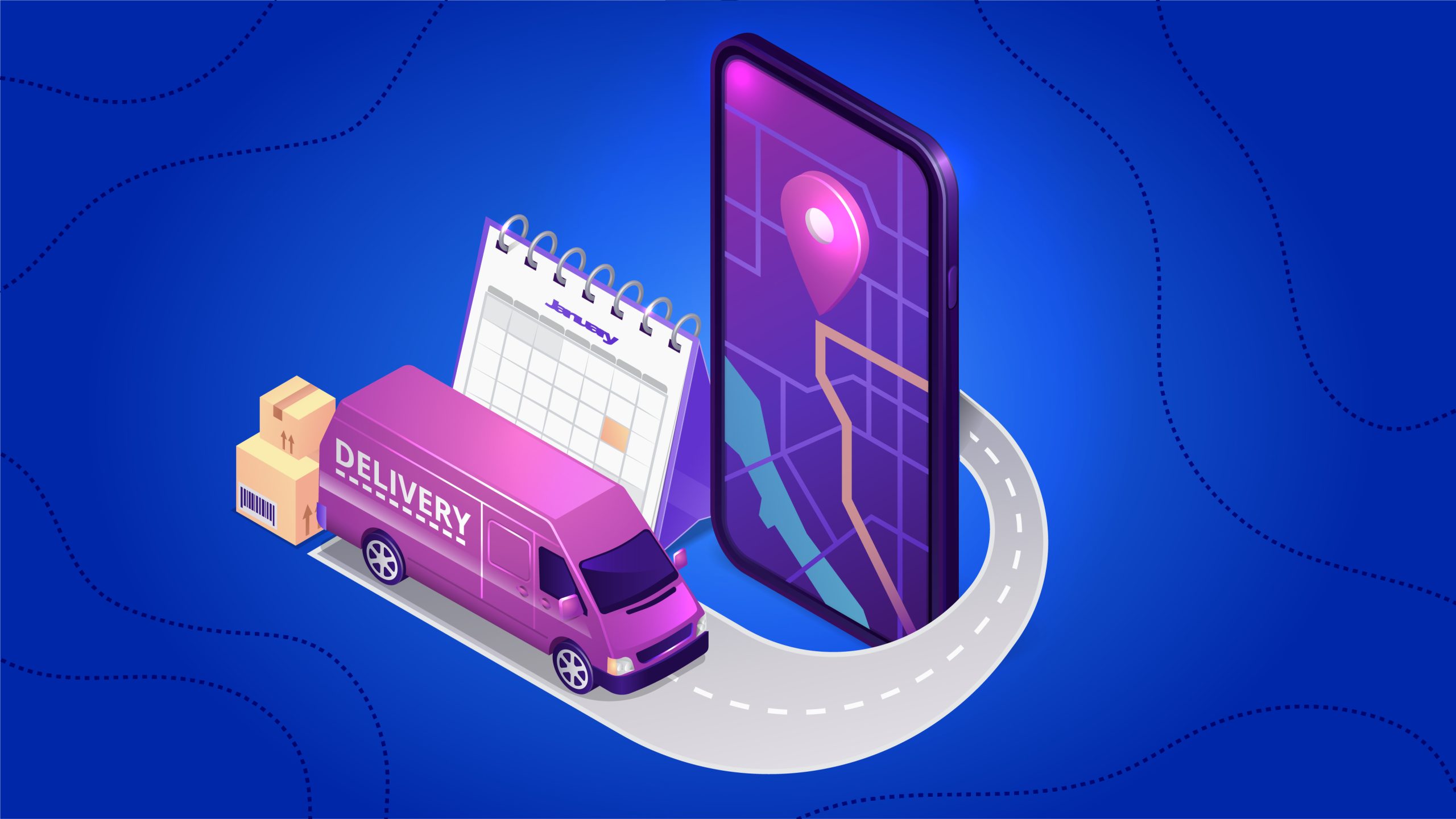 Appointment-Based Delivery in India | B2B & Q-Commerce Guide