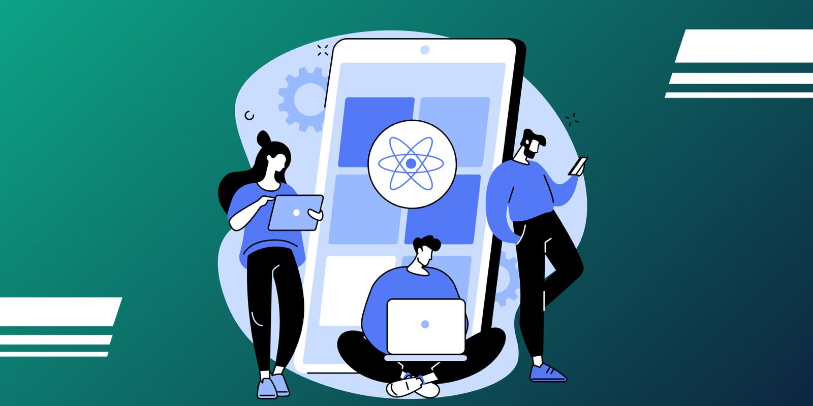 QuickShift Has Launched Its In-house Application QS Leap