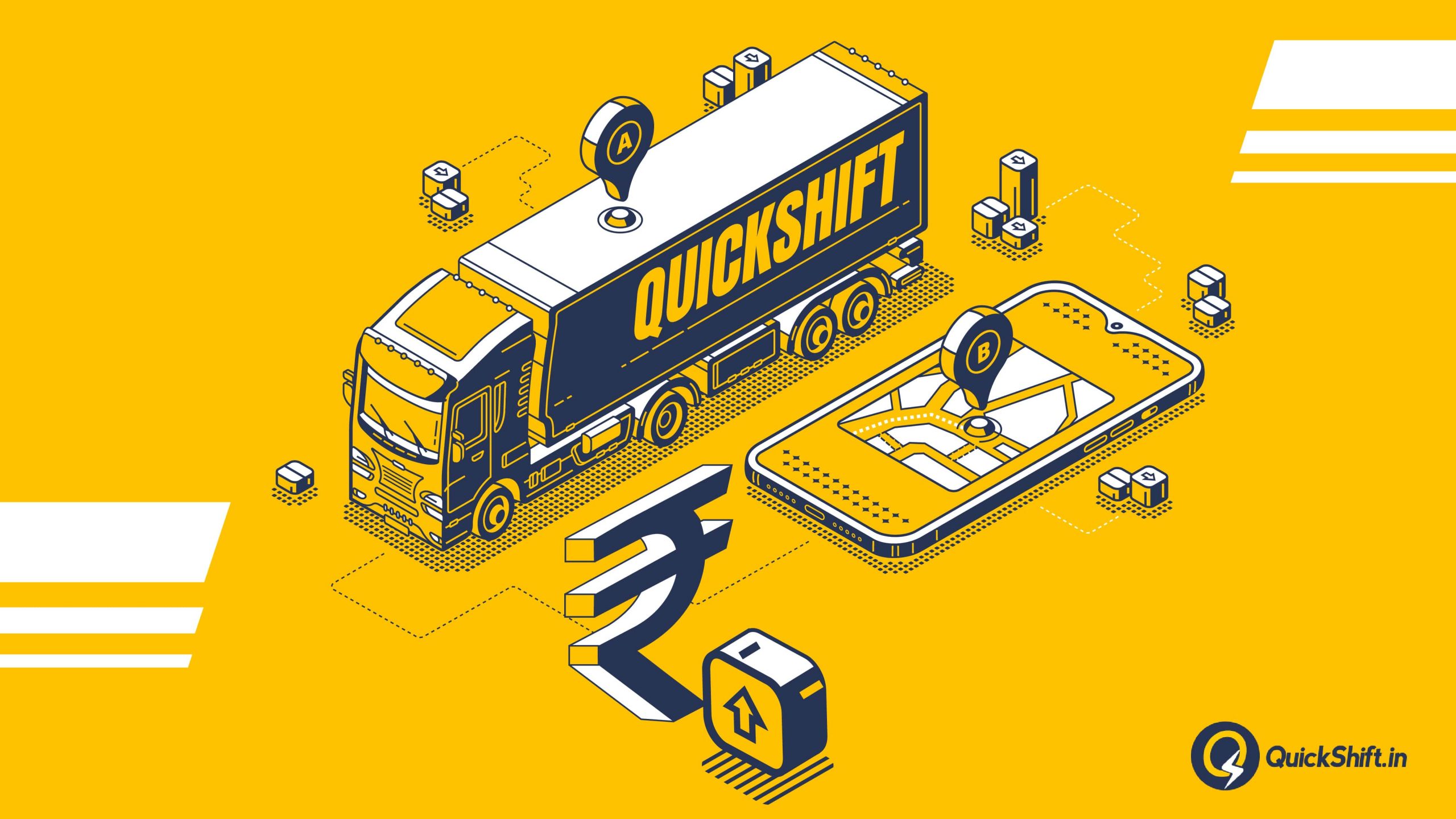 Boost Your Online Sales With QuickShift’s Fulfillment