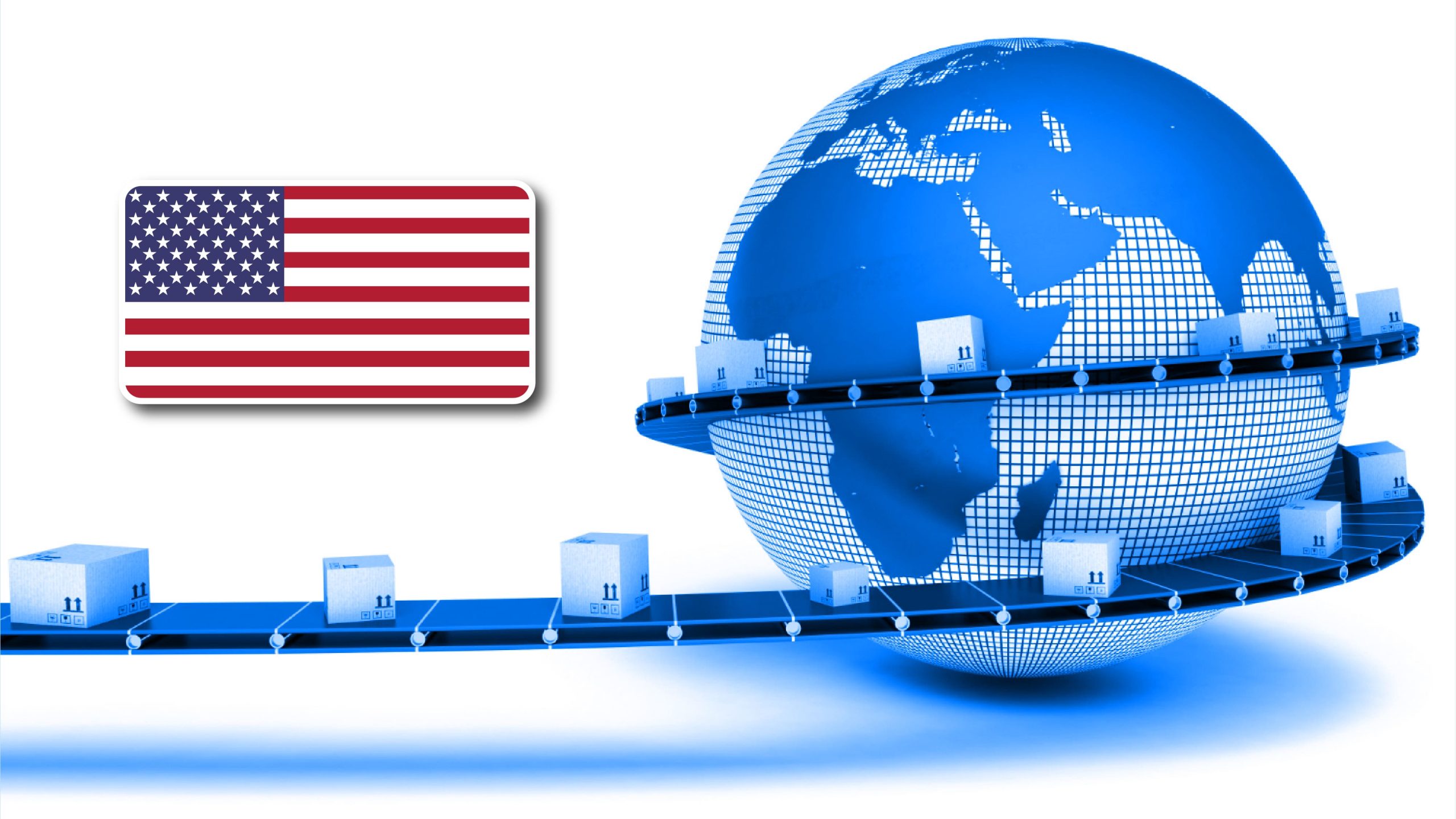 How to Ship Internationally to the USA?