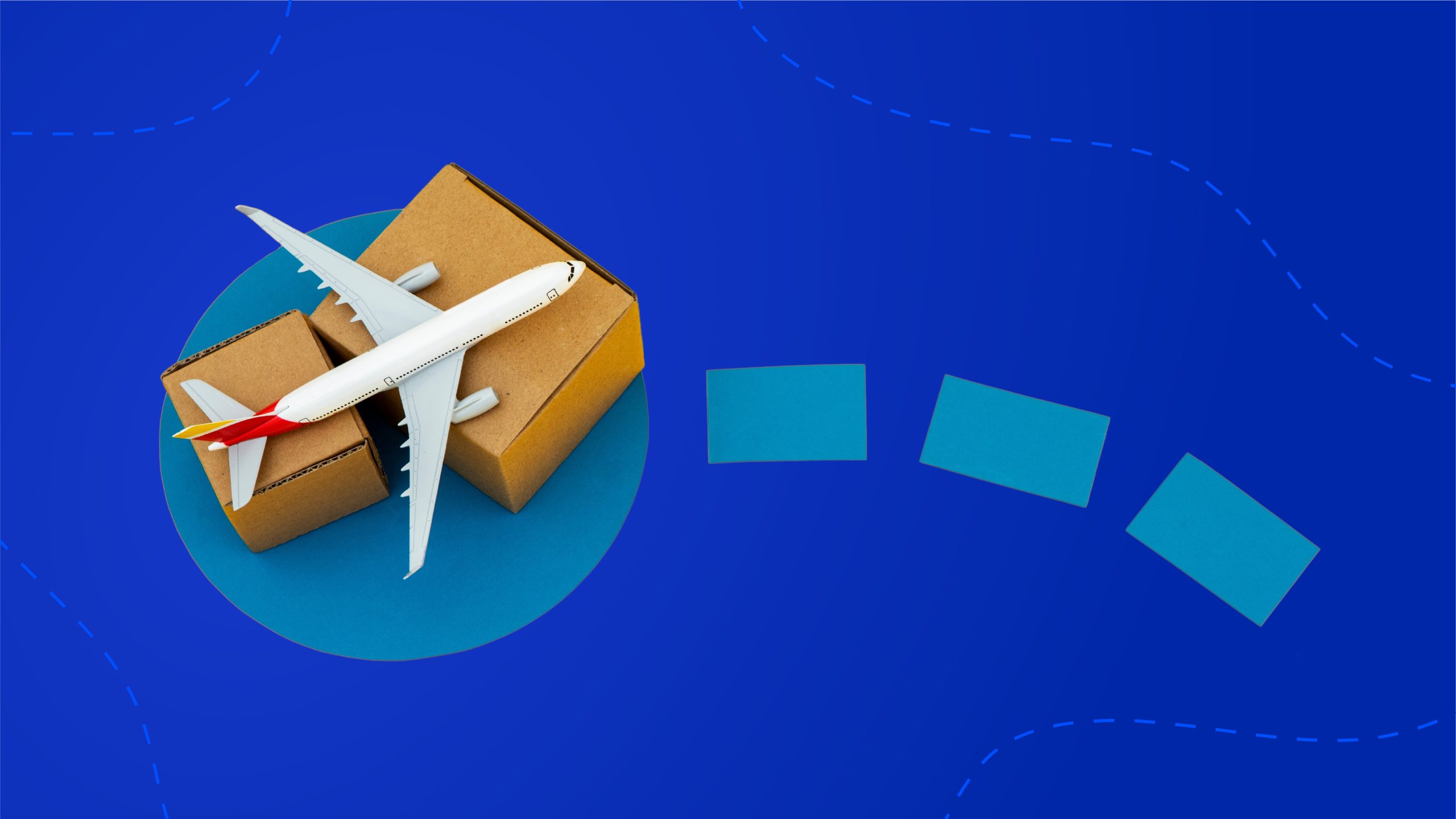 All You Need to Know About International Air Cargo Rates