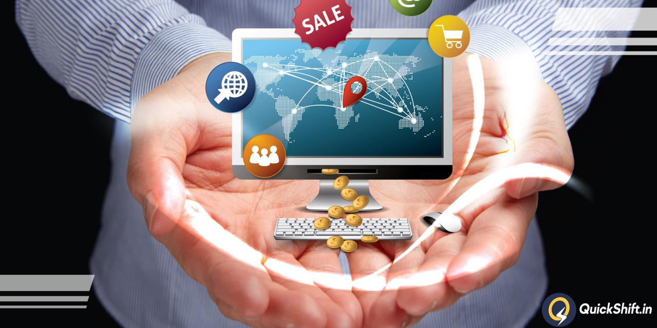 The Ultimate Guide to Outsourcing eCommerce Fulfillment The Ultimate Guide to Outsourcing eCommerce Fulfillment