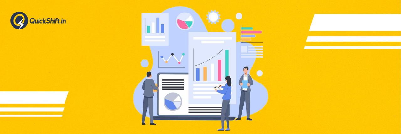 Scale your marketplace business with Quickshift