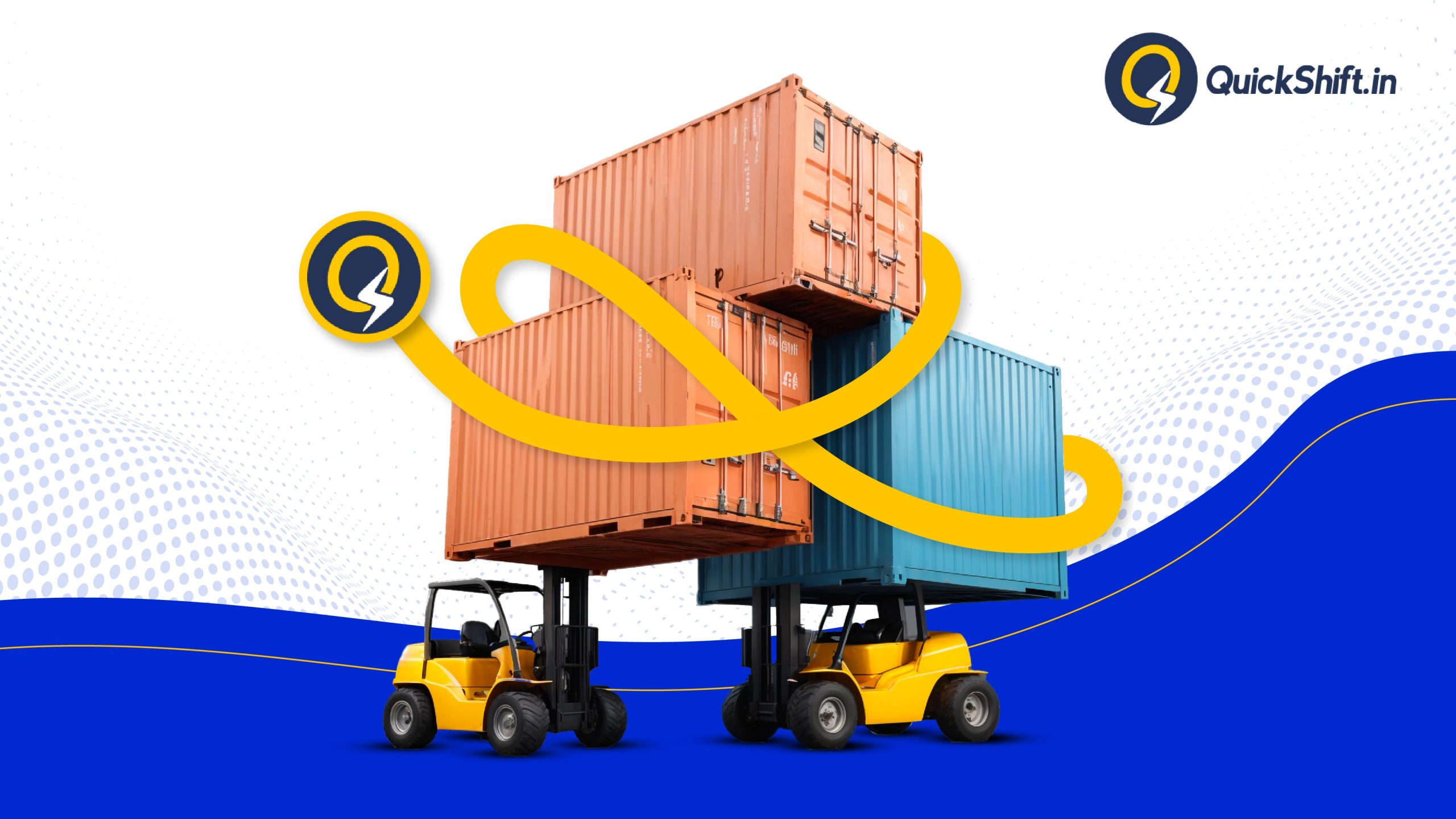 Choose Affordable Bulk Shipping by Quickshift